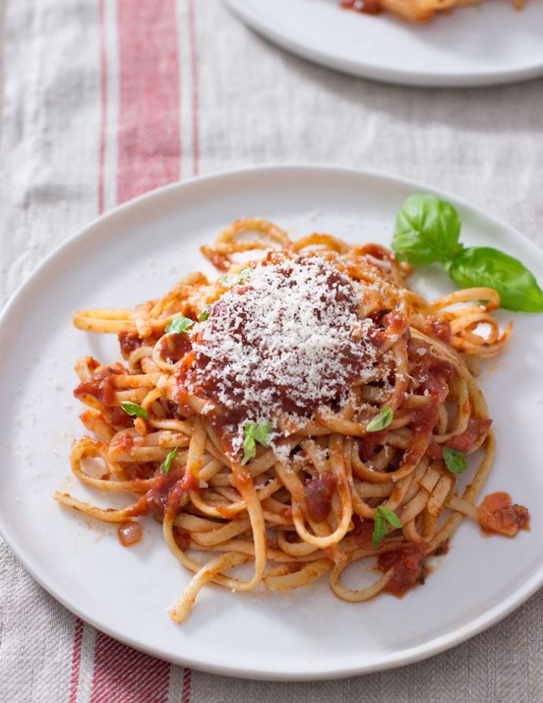 How to make perfect pasta in 9 easy steps / Jill Silverman Hough