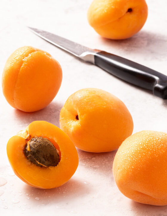 6 tips for buying and using apricots / Jill Silverman Hough